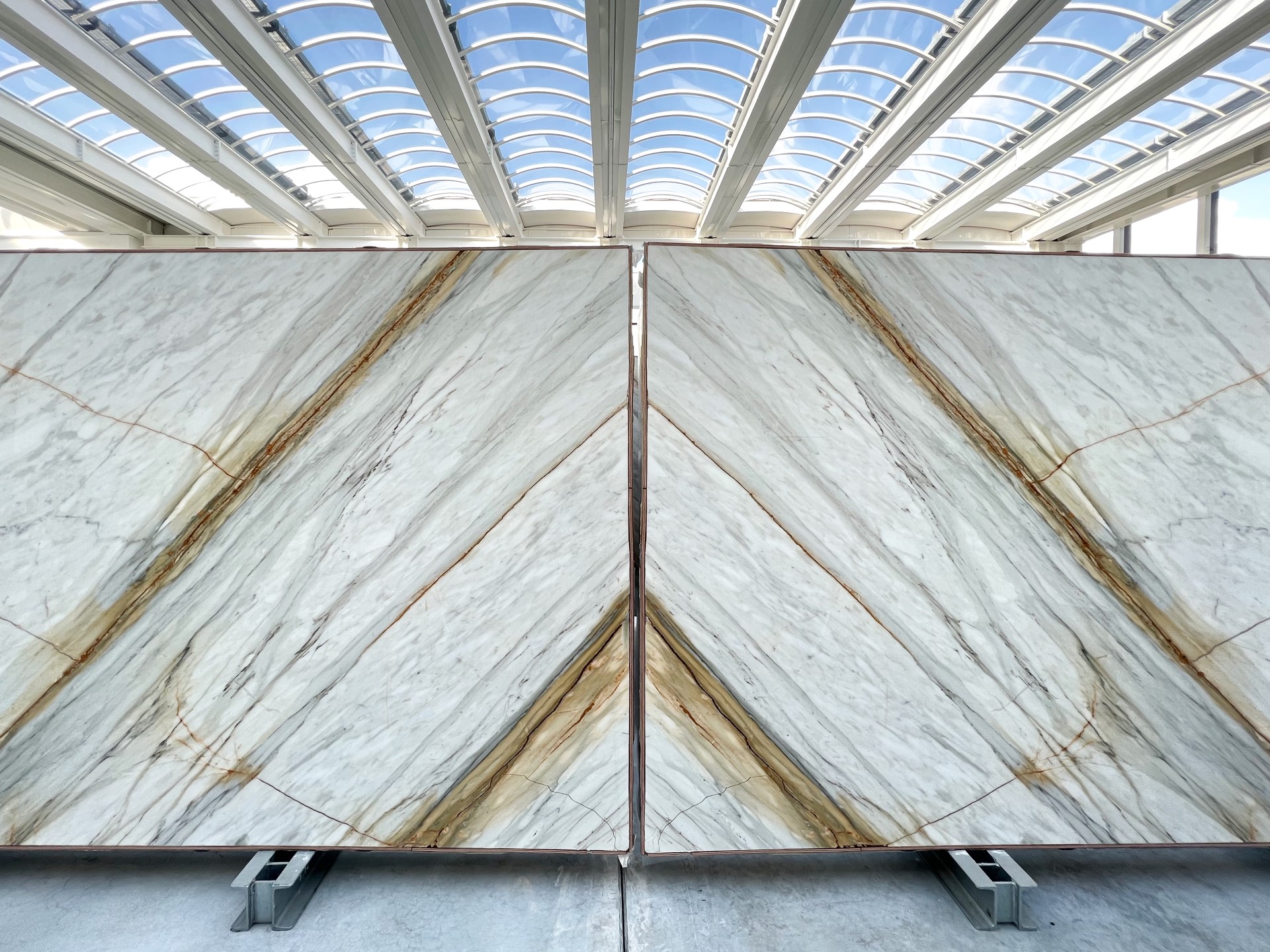 Why we use the terms “Calacatta” and “Bettogli” - Franchi Umberto Marmi