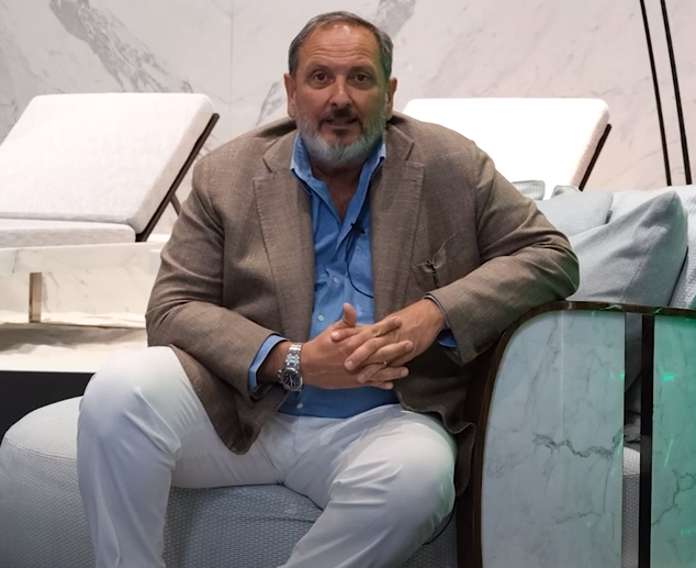 FUM Talks 01 - Luca Dini - Franchi Umberto Marmi